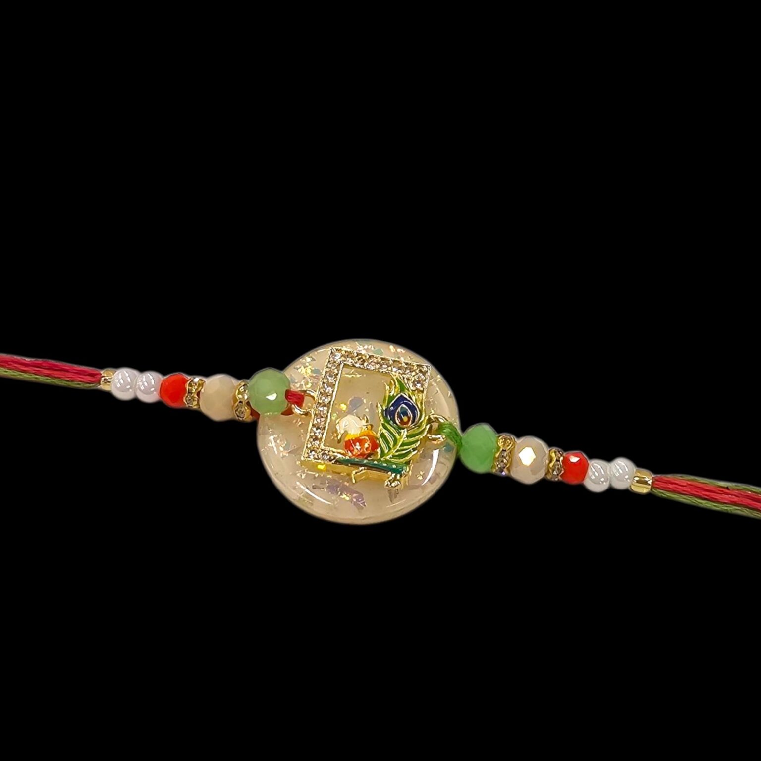 Best way to Send Rakhi to Canada and the USA - Guaranteed Delivery ...